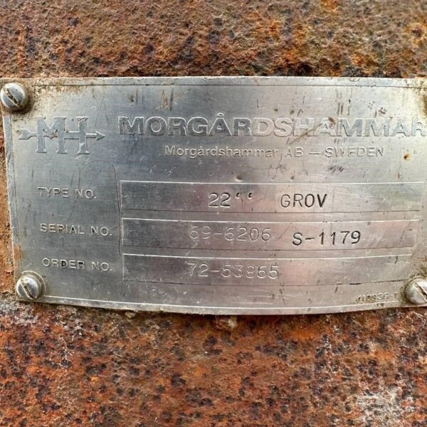 morgardshammar-22 C | Meldgaard Handel A/S